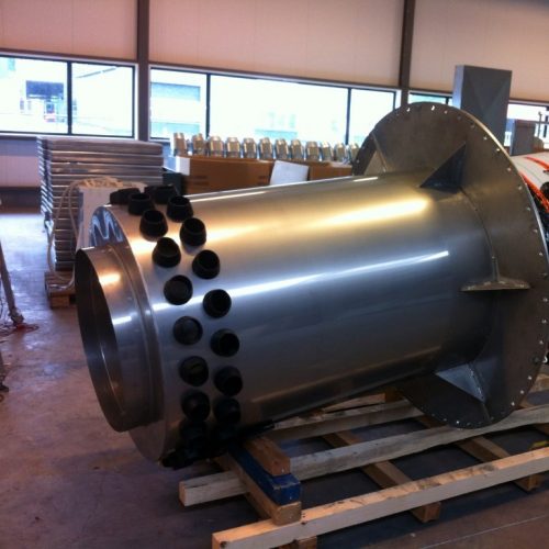 Robair Groep Luchttechniek